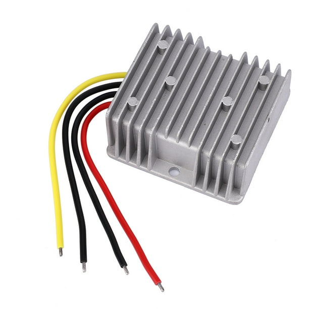 AVEKI DC-DC Step Up Module 12V to 24V 10A 240W Power Supply Boost ...