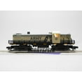 US Army LIONCHIEF RS-3 Diesel Locomotive Engine #1775 O Gauge 2223010-E ...