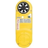 Kestrel 3500 Pocket Weather Meter / Digital Psychrometer Altimeter ...