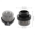(4+6+7pk) 246385 246384 287032 AirlessSpray Filter Screen Kit for 390 ...