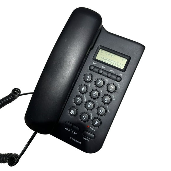 Caller Id Displays