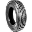 Crosswind A/T All Terrain LT235/75R15 104R C Light Truck Tire - Walmart.com