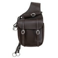 Showman Doctoring Saddle Bag - Walmart.com
