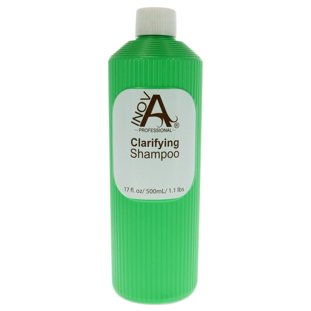 Champú Clarificante Inova Professional 17 oz Unisex | Walmart en línea