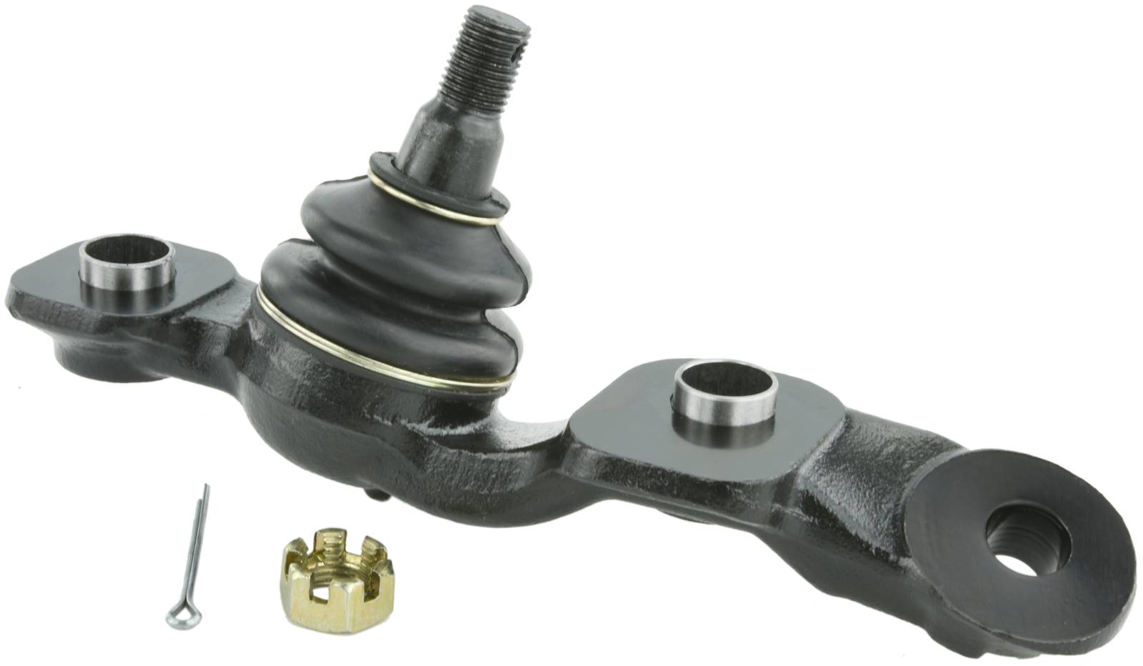 Febest FRONT LOWER BALL JOINT RIGHT # 0120-UCF30FRH OEM 43330-59125 ...
