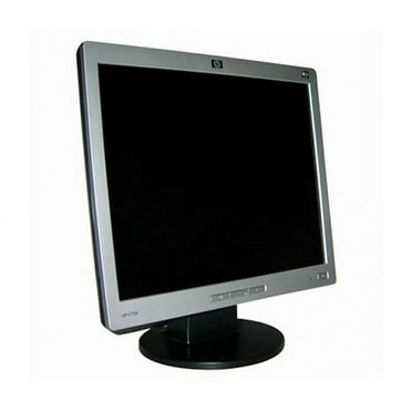 HP 24" 1920x1080 HDMI VGA 60hz 5ms LED Monitor - 24W - Walmart.com
