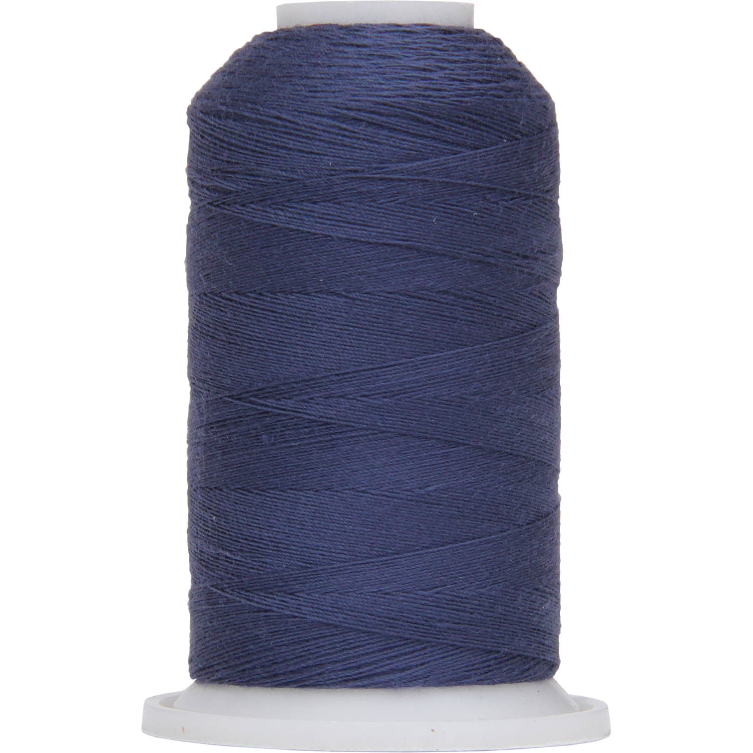Gutermann Sew-All Polyester Cobalt Blue Thread, 547 yd. - Walmart.com