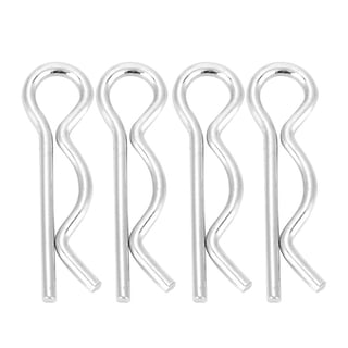 John Deere Original Equipment Spring Locking Pin (4 Pack) - GX26085 ...