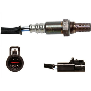 Engine Exhaust O2 02 Oxygen Sensor Direct Fit Downstream for Ford ...