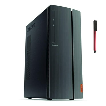 Lenovo IdeaCentre 5i Desktop, i5-10400, UHD Graphics 630, 8GB, 256GB ...