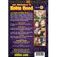 The Adventures of Robin Hood: Volume 27 (DVD) - Walmart.com