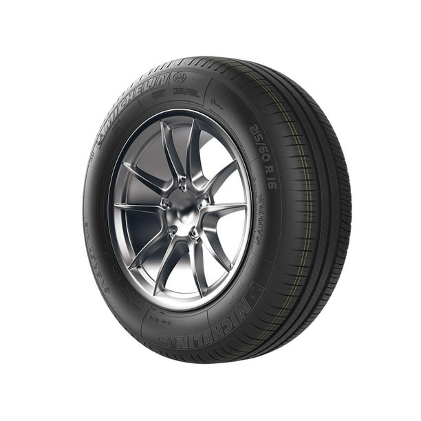 Paquete 2 llantas 185/60R15 Energy XM2+ Michelin 88 H | Bodega Aurrera en línea