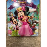 Minnie's Masquerade (DVD), Walt Disney Video, Kids & Family - Walmart.com