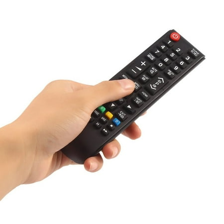 Easy-life Universal TV Remote Control Controller Fit For Samsung LCD ...