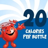 Kool Aid Bursts Berry Blue Artificially Flavored Kids Drink, 6 ct Pack ...