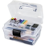 ArtBin Small Project Box - Walmart.com