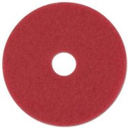 Impact Products, IMP90414, Conventional Floor Spray Buff Pad, 5 ...