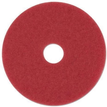Impact Products, IMP90414, Conventional Floor Spray Buff Pad, 5 ...
