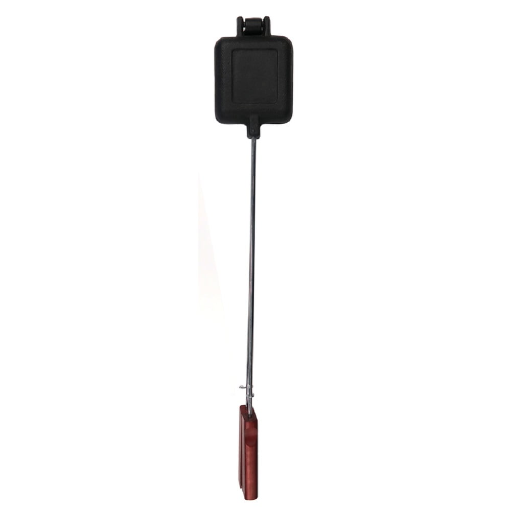 Mr. Bar-B-Q Cast Iron Sandwich Cooker - Walmart.com