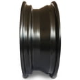 Wheel For 12-19 Toyota Prius Yaris 15 inch 4 Lug Steel Rim Fits R15 ...