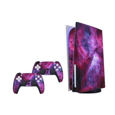 PS5 Logo Underlay Sticker for Playstation 5 Console & PS Logo Vinyl ...