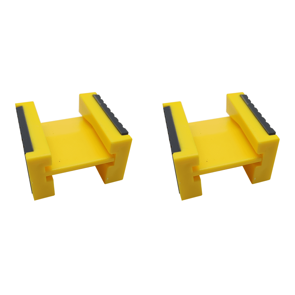 Kit de risa de borde del soporte para la cinta para acabado profesional ...