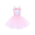 Gunia Tutu Skirts For Girls Angel Dress Dance Performances Elegant ...