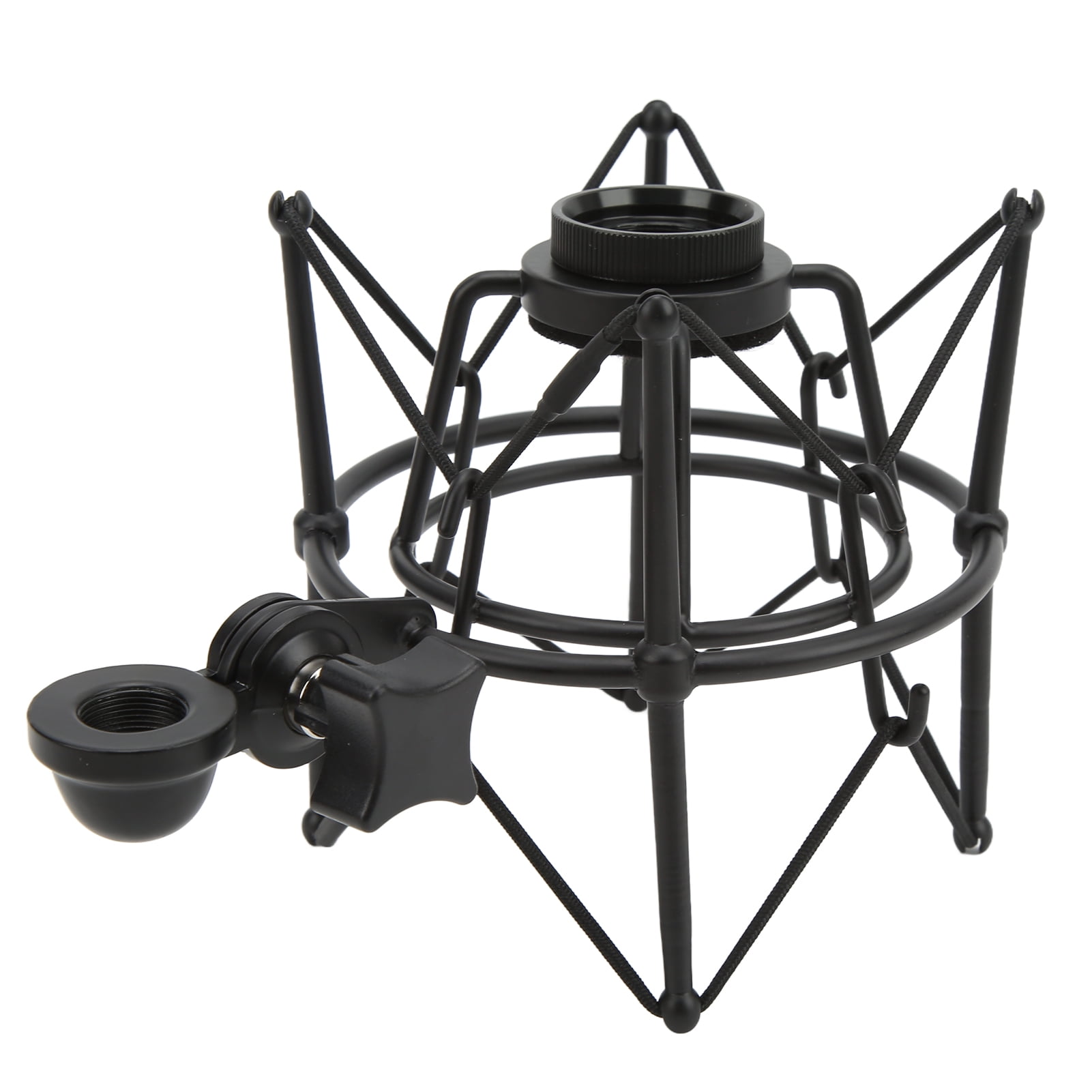 Click here for Unbranded Mic Shock Mount Holder microphone Shock... prices