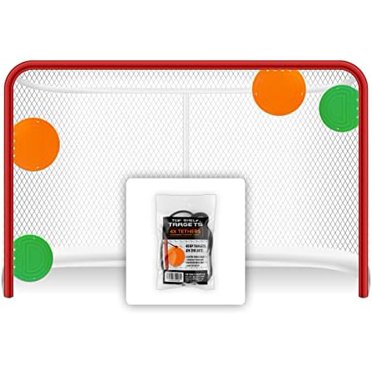 Champion Sports Soft Lacrosse Set: Training Equipment for Boys, Girls ...