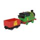 Thomas & Friends All Engines Go Motorized Core Percy - Walmart.com