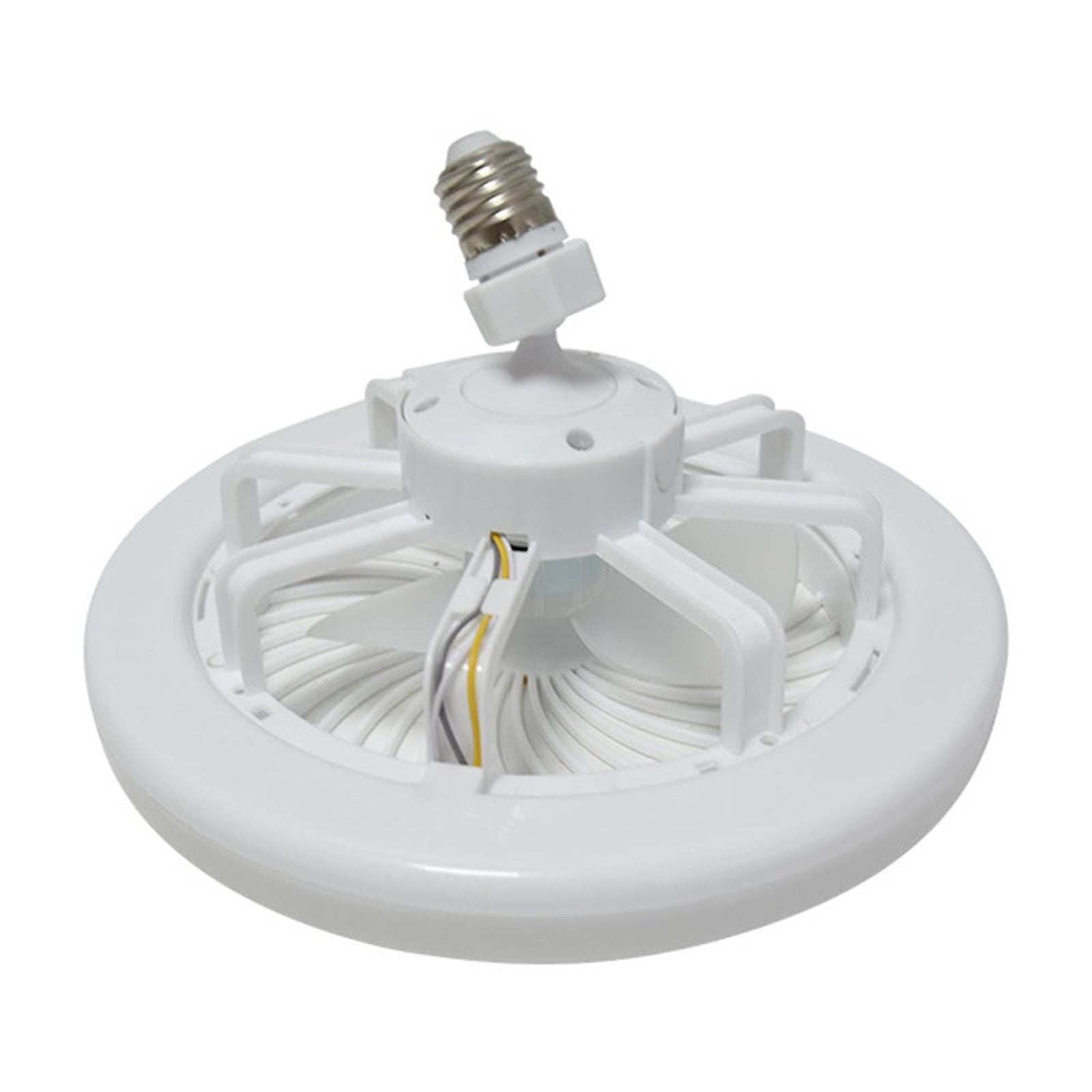 Click here for Qocolhg Ceiling Fans With Lights Hidden Electric F... prices