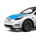 Front Trunk Electric Suction Lock Automatic Closing for Tesla - Walmart.com