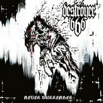 Destroyer 666 - Phoenix Rising - Vinyl - Walmart.com