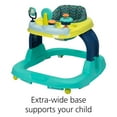 Safety 1st Ready, Set, Walk! 2.0 Developmental Walker, Riley - Walmart.com