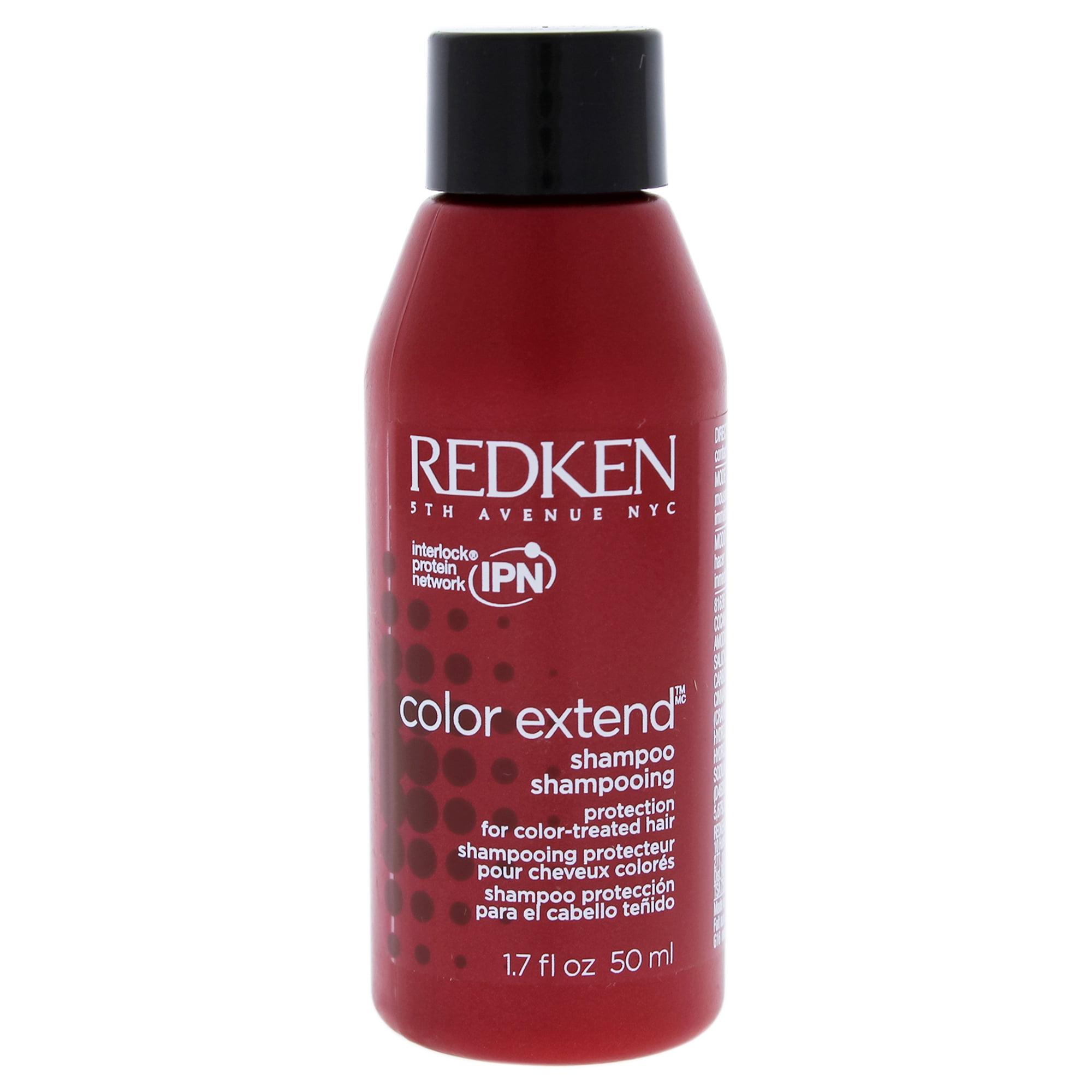 Champú Color Extend Redken 1.7 oz | Walmart en línea