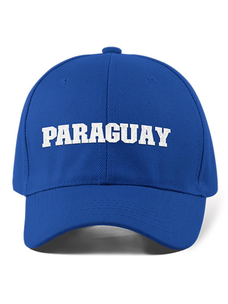 From Paraguay Hat -Smartprints Designs, Small - Walmart.com