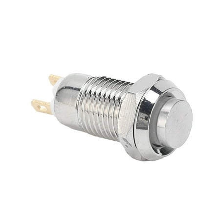 Waterproof Push Button, Reliable Push Button Start Switch For Device ...