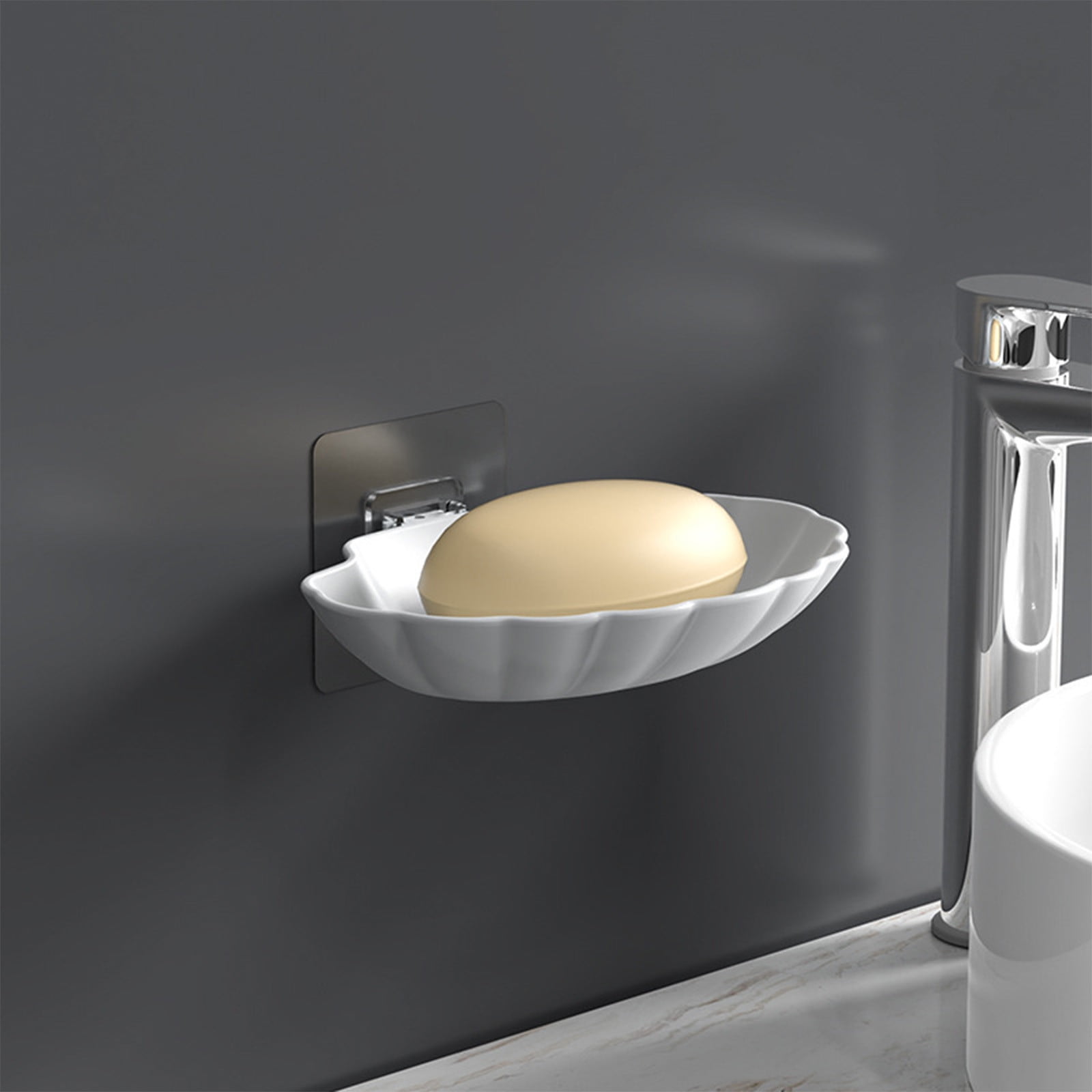 Click here for Cagogo Clearance Under $5 Soap Dish Holder  Plasti... prices