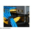 STARTECH 1U Server Rack Cable-Management Panel - Walmart.com