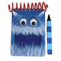 Handcrafted JOSH Handy Dandy Notebook - Walmart.com