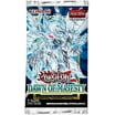 YuGiOh Trading Card Game Star Pack ARC-V Booster Pack (3 Cards ...
