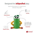 Tonies Ask the StoryBots: Beep, Audio Play Figurine for Portable ...