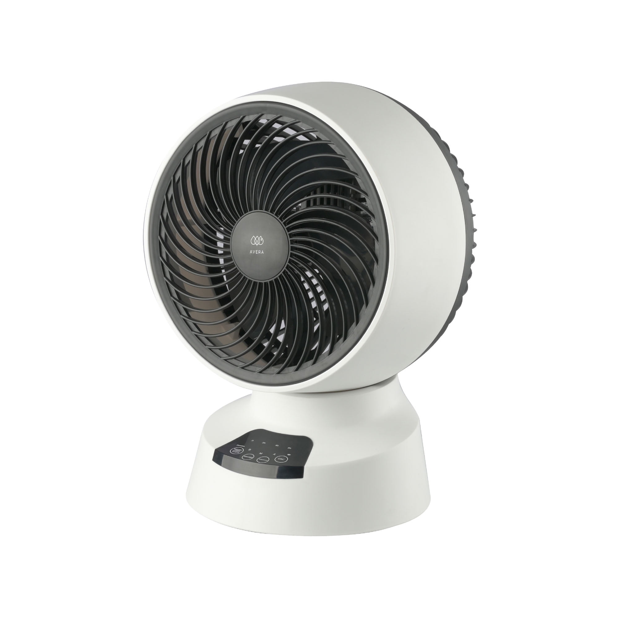 Ventilador de escritorio AVERA WiFi Iot Control remoto VE01 | Bodega ...