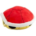 Club Mocchi- Mocchi- Super Mario Red Shell Junior, Super Soft 6" Plush ...