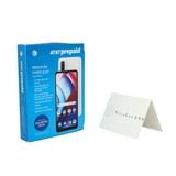 "Motorola Cell Moto G Go 4G 32GB/2GB 6.5"" Android Smartphone, AT&T ...