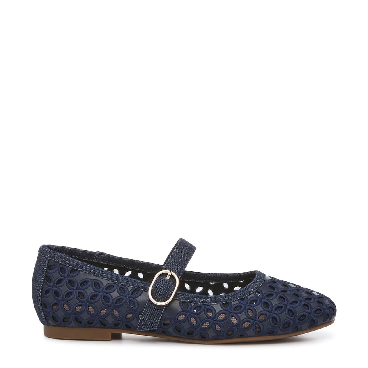 Kelly & Katie Nia Ballet Flat - Walmart.ca