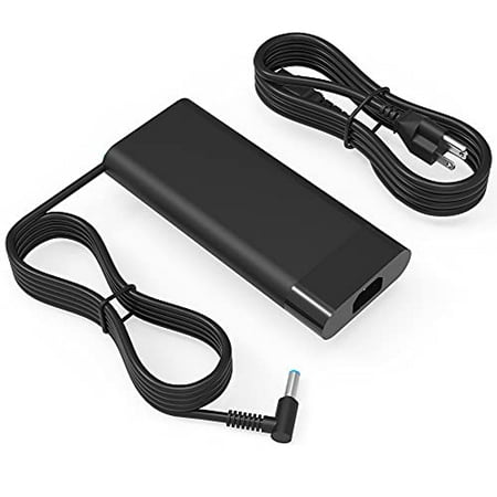 200W AC Adapter Laptop Charger Replacement for Hp-OMEN-ZBook-Pavilion ...