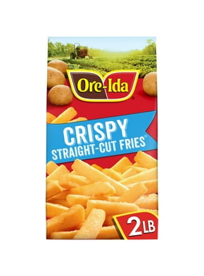 Ore-Ida Frozen Potatoes in Frozen Potatoes - Walmart.com