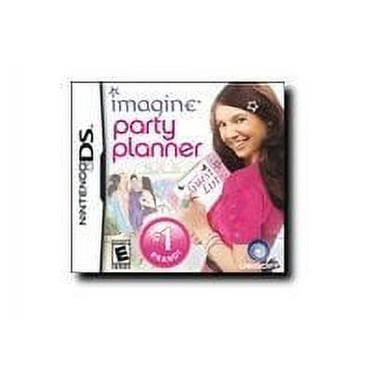 Imagine: Ultimate Fashion Stylist Game for DS - Walmart.com