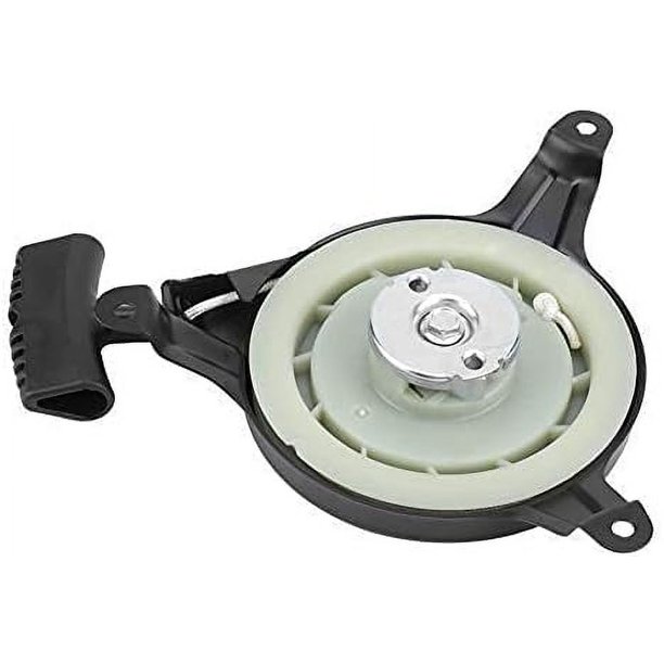 High-Quality Aftermarket Recoil Starter For Mtd Yardman Troy Bilt White ...